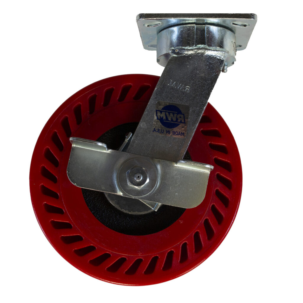 65-UAR-0520-S-42ST-ICWB - Northwest Caster & Equipment